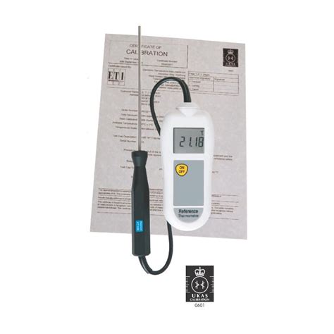 Reference Thermometer For Calibration Checks Pse Priggen Special 328 44