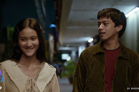 11 Hari Tayang Film Rangga And Cinta Sudah Ditonton 500 000 Orang