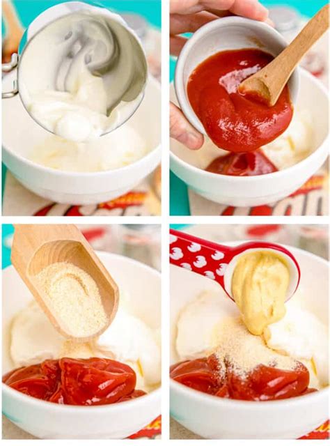 Canes Sauce Recipe Perfect Copycat Recipe