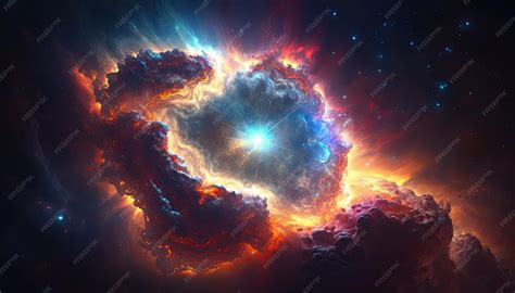 Hd Supernova