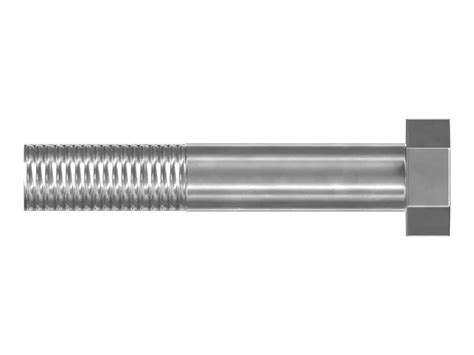 8t 4175 M16 2 X 90mm 六角头螺栓 Catcorp