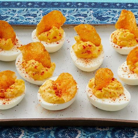 20 Best Salty Snacks Homemade Salty Snack Recipes