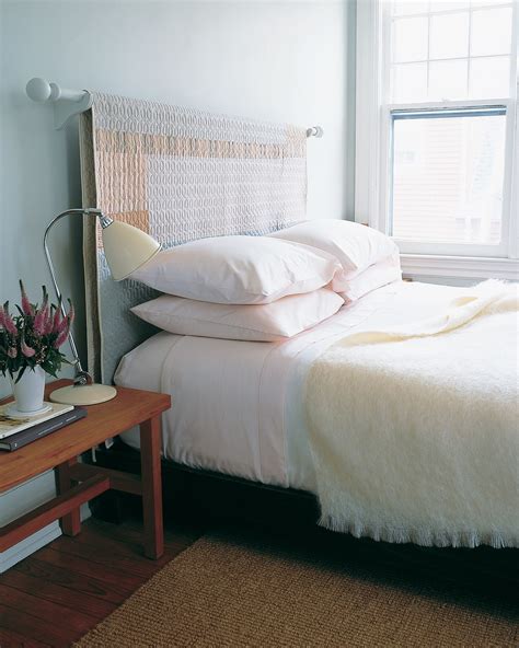 11 Diy Headboard Ideas Guaranteed To Give Your Bed A Boost Artofit