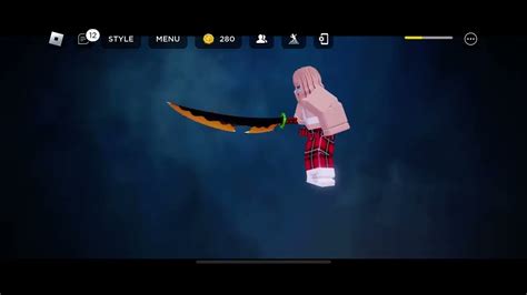 Slayer Battlegrounds Obscuring Clouds Muichiro Mist Breathing Youtube