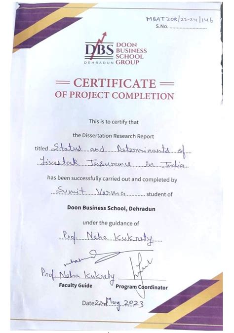 Sumit Verma On Linkedin I M Thrilled To Announce That I Have