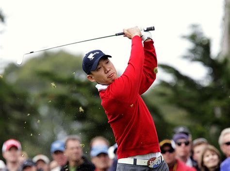 Anthony Kim Hits Out Over Presidents Cup Rejection And Cant Resist Another Swipe At Brandel