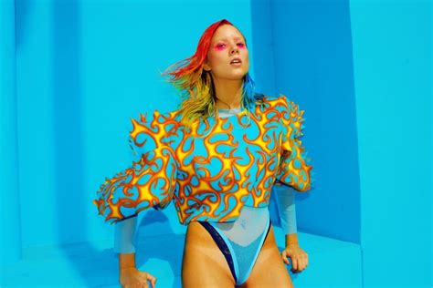 Picture Of Berit Birkeland