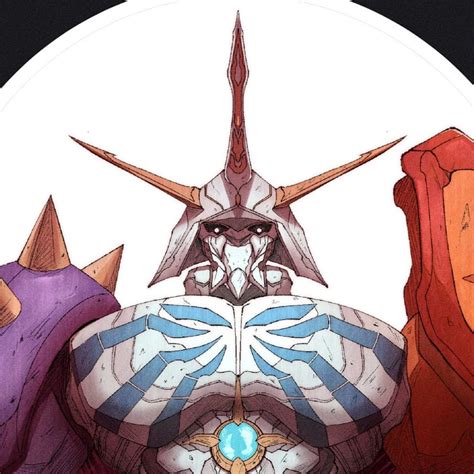 Omegamon X Wallpaper