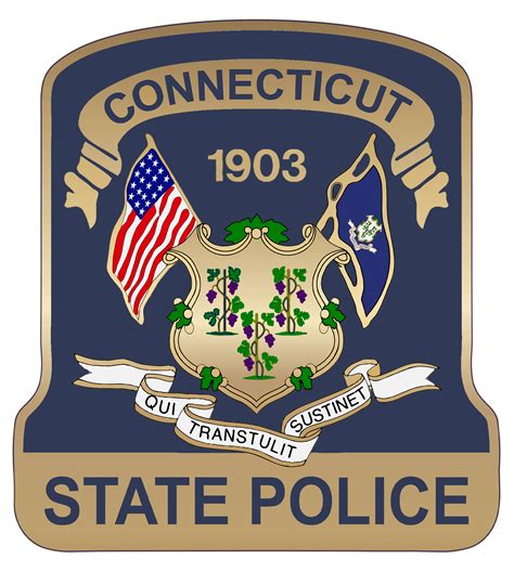 Iptm Connecticut State Police Training Academy