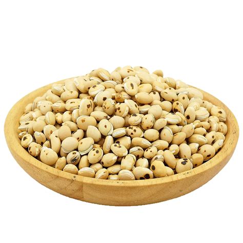 炒白扁豆500克优质白扁豆精选中药材白扁豆大扁豆杂粮全场2件包邮虎窝淘