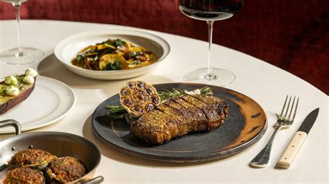 Tao Groups Crane Club Takes Flight As Nycs Latest Clubstaurant Dining