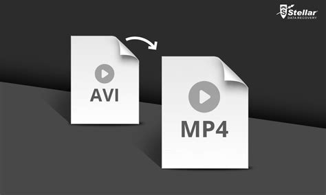 How To Convert Avi To Mp4 Video Files Without Losing Quality