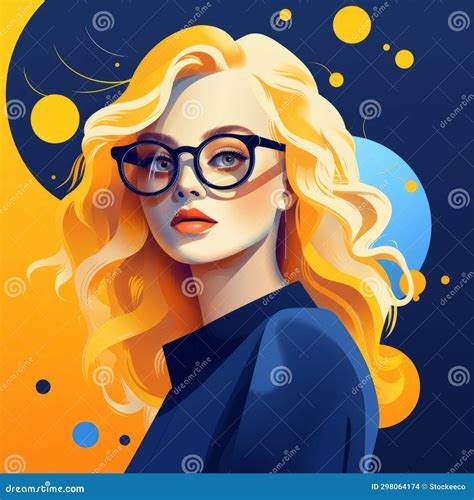 Girl With Glasses Dancing Vine At Victor Bartlett Blog