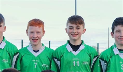 Limerick City Bridge Nine Year Gap To Win Mackey Cup Limerick Live