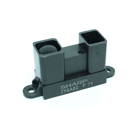 Jual Sensor Jarak Infra Merah Sharp Gp2y0a02yk0f
