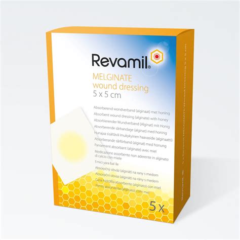 REVAMIL BALM – MHinternationalCo