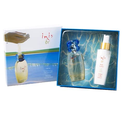 Inis Or T Set Irish Inspiration