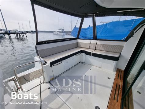 2019 Jeanneau Nc 33 For Sale View Price Photos And Buy 2019 Jeanneau Nc 33 481295