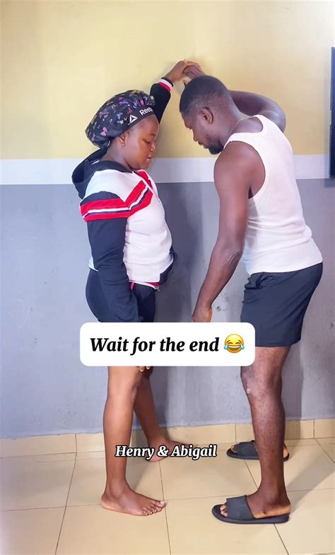 That Was Fast😂🤣 Couplecomedy Funnyreels Tiktok