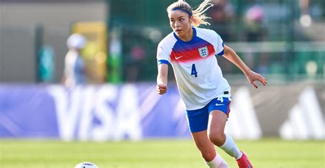 Arsenal Midfielder Laila Harbert To Join Portland Thorns On Loan All