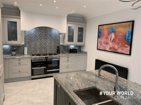 Pass Plume Castle Fine Art