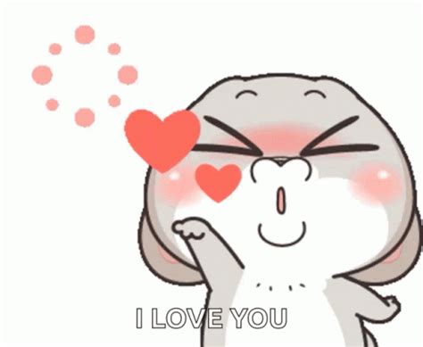 Sending Kisses S