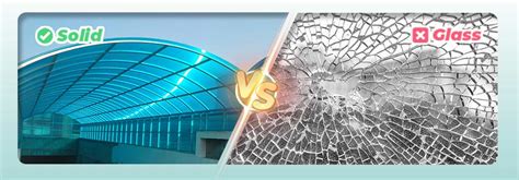 Polycarbonate Sheet Or Plexiglass Which Is The Better Choice Unq