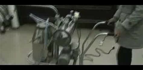 Convenient Vacuum Pump Human Cow Milking Machine Buy Cow Machine