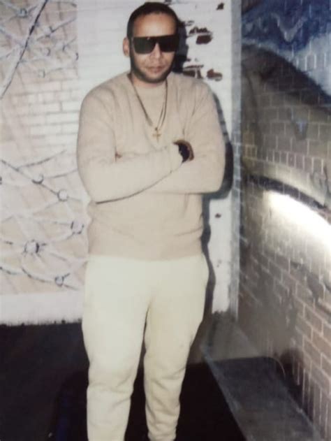 Profile For Francisco Gonzalez 35 M Malone Ny Message A