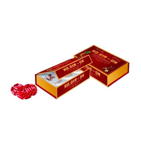 Kogin Uk Tăng Cường Sức đề Kháng Central Pharamcy