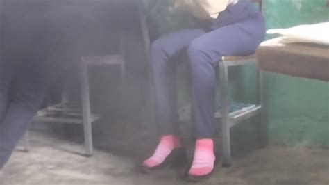 Cute Pink Socks That Everyone Would Love By Zjahazielz2 On Deviantart
