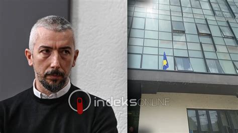 Erden Atiq Nis Zyrtarisht Punën Si Kryetar I Mitrovicës Së Veriut