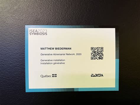 “generative Adversarial Network Millimeter Wave ” By Matthew Biederman Isea Symposium Archives