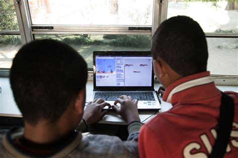 Ai Assistant Denies Users Request To Write Code Tells Him You Should