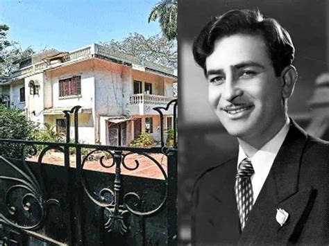 Raj Kapoors Historic Bungalow Sold Check Whopping Price