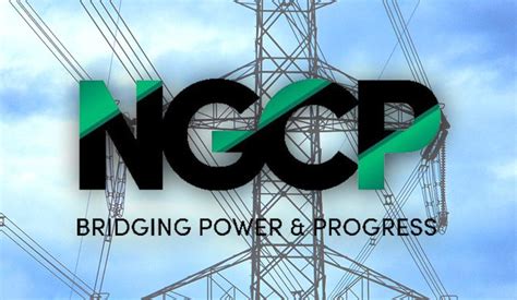 Ngcp Energizes Calamba Substation To Meet Growing Demand Living In