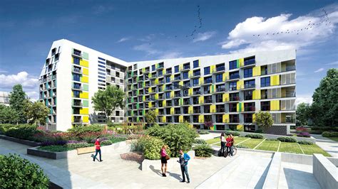 Elite Park Új építésű Lakások