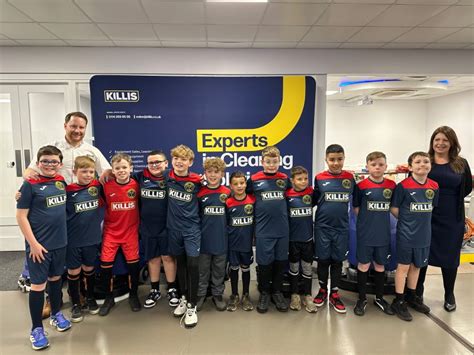 Killis Ltd On Linkedin Cleaning Killis Communitysupport