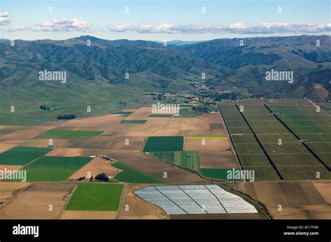 Salinas Valley Geographical Features At Sophie Catani Blog