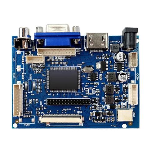 How To Solve The Noise Problem Of LCD Display Driver Boards A Comprehensive Guide
