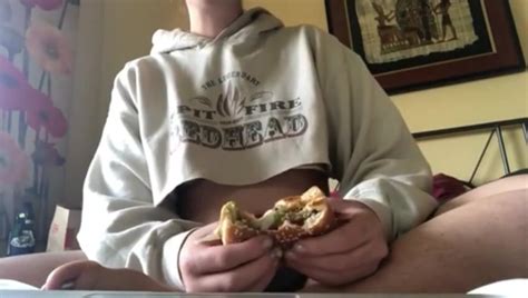 Redhead Stuffing Mcds