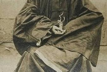 Li Ching Yuen El Hombre Que Vivió Un Cuarto De Milenio Paperblog