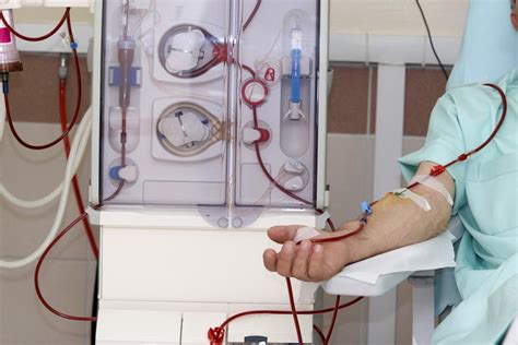 Peritoneal Dialysis Vs Hemodialysis
