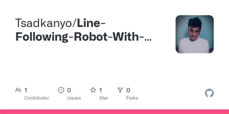 Github Tsadkanyo Line Following Robot With Obstacles Detection