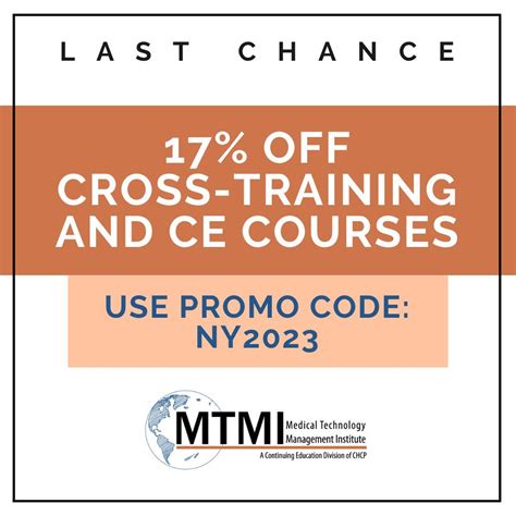 Mtmi Medical Technology Management Institute On Linkedin Continuingeducation Mtmi