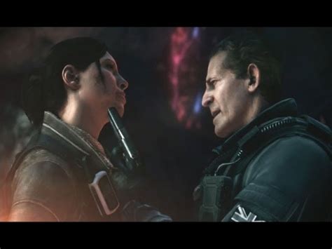 Cod Ghosts Extinction Meme