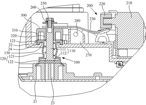 一种烹饪设备的制作方法