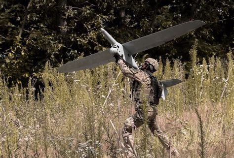 Military Uas