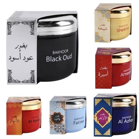 Bakhoor Ameera Al Azahar Al Anwar Oud Sharqia And Sheikha Dubai
