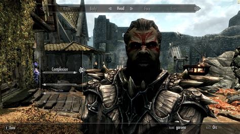 Looking For An Ugly Scary Npc Skyrim Adult Mods Loverslab